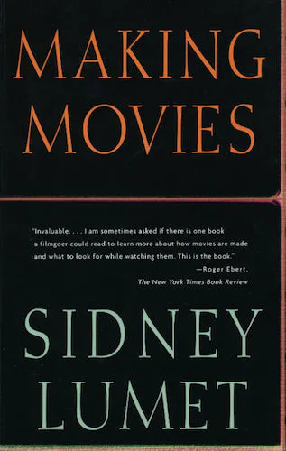 10 Books Every Aspiring Filmmaker Should Read
