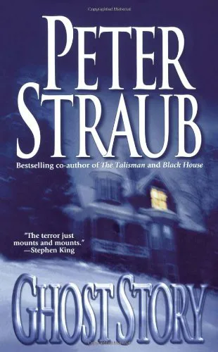 12 Scary Books To Get You Ready For The ‘Poltergeist’ Movie, Just In ...