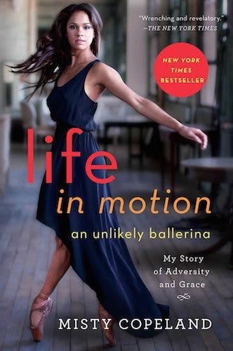 12 Books About Ballet And The Dark Side Of Dance, Just In Time For ...