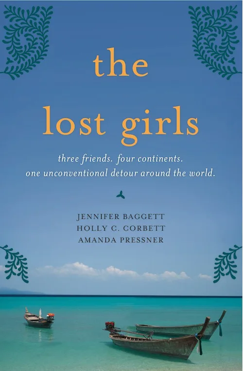 10 Travel Books That Will Inspire You To Adventure This Summer, Whether ...