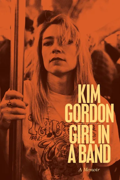 16 Kim Gordon Quotes From 'Girl In A Band' That Are Pretty Revelatory ...