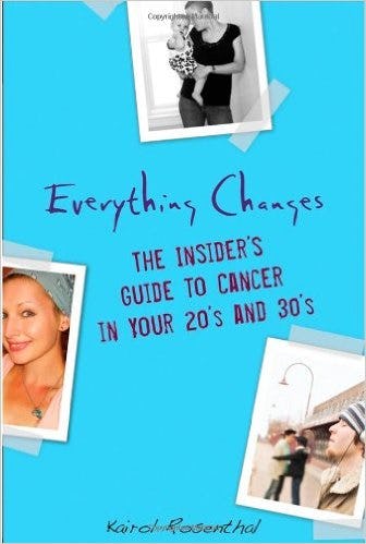 10 Books To Read If You’re Battling Cancer
