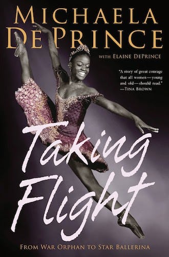 12 Books About Ballet And The Dark Side Of Dance, Just In Time For ...
