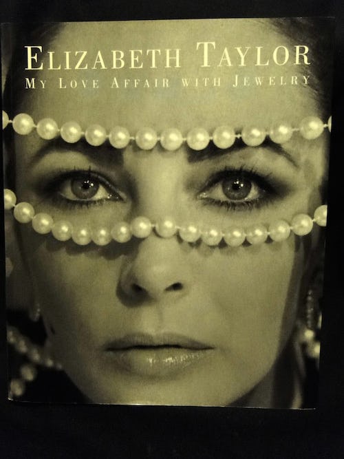 6 Elizabeth Taylor Books To Celebrate Her Birthday, Because She Would ...