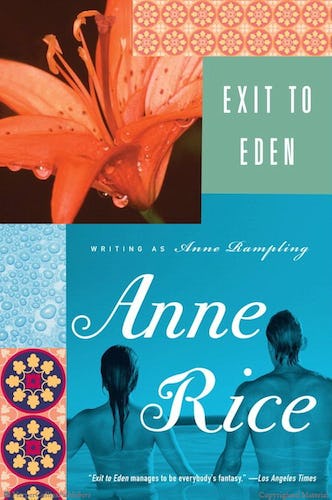 10 Erotic Books That Will Quicken Your Pulse Like 'Fifty Shades Of Grey’