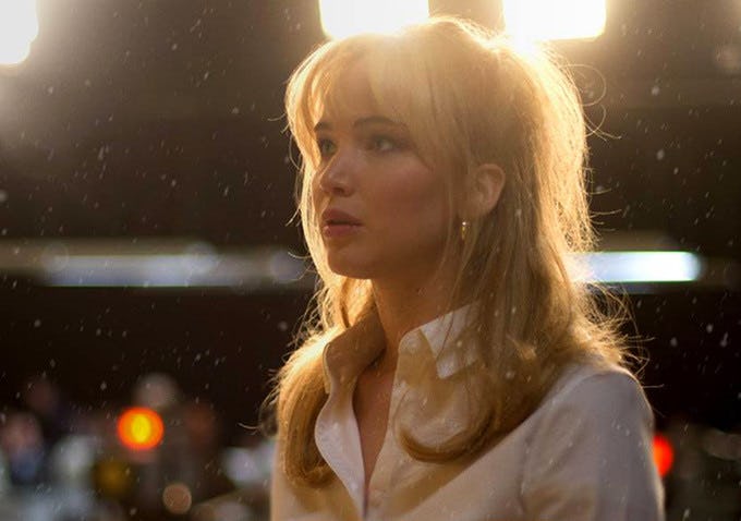 Why ‘Joy’ Is A Movie Every Female Entrepreneur Should See