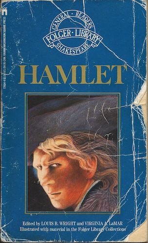 14 Love Lessons From Classic Literature, From ‘Hamlet’ To ‘Lady ...
