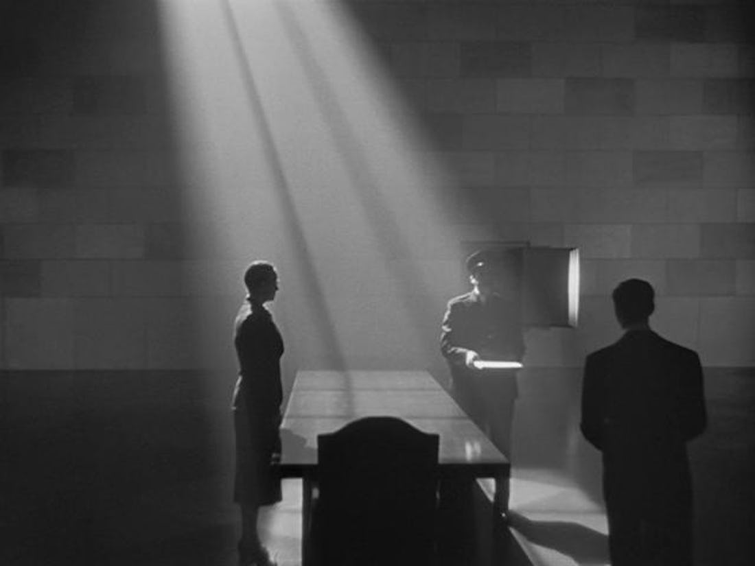 13 Of The Best Library Scenes In Movies