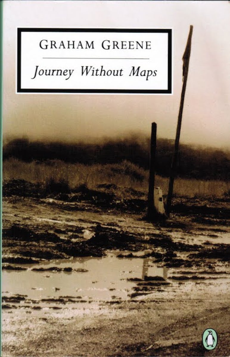 10 Travel Books That Will Inspire You To Adventure This Summer, Whether ...