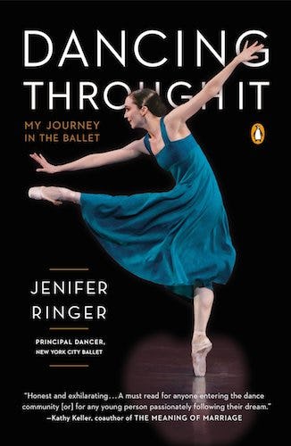 12 Books About Ballet And The Dark Side Of Dance, Just In Time For ...