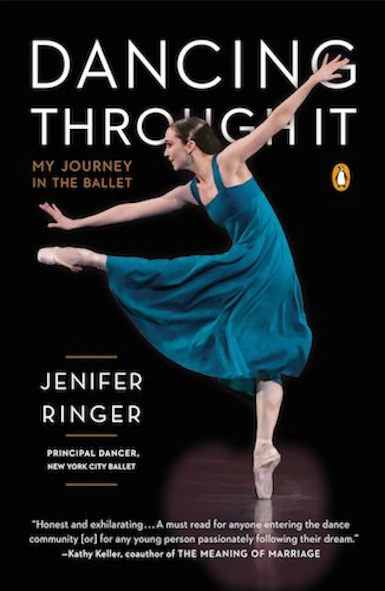 12 Books About Ballet And The Dark Side Of Dance, Just In Time For ...