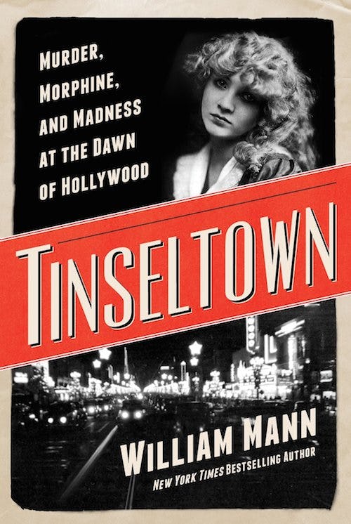 10 Juicy Hollywood Books To Get You Ready For The Oscars, Even If Your ...