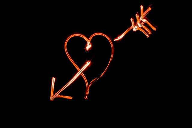 14 Love Poems To Get You In a Sappy Mood For Valentine’s Day