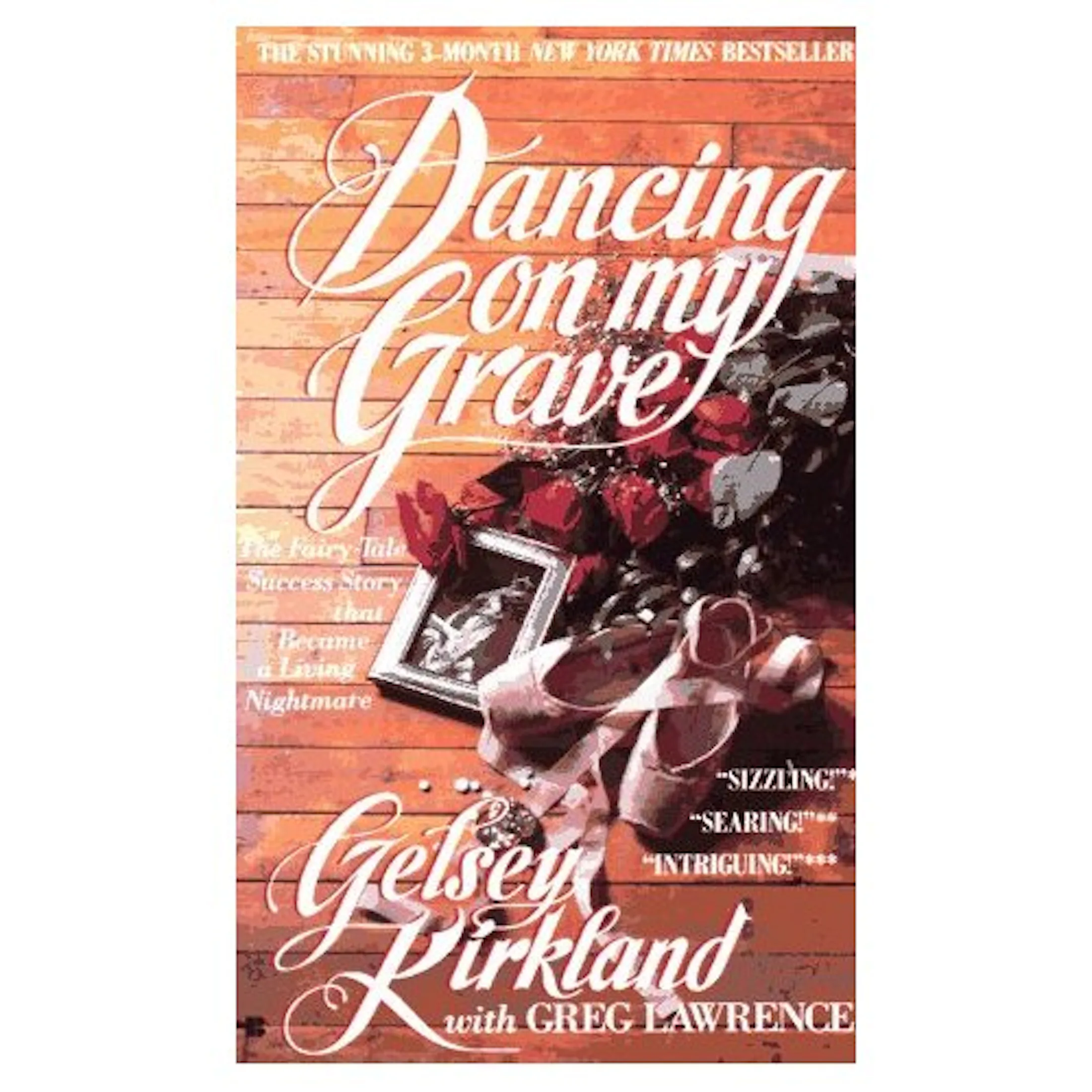 12 Books About Ballet And The Dark Side Of Dance, Just In Time For ...
