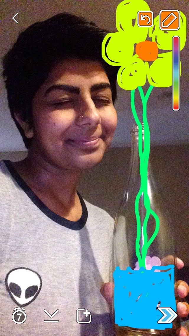 How To Use Snapchat: A Step-By-Step Guide For Beginners So You Can Get ...