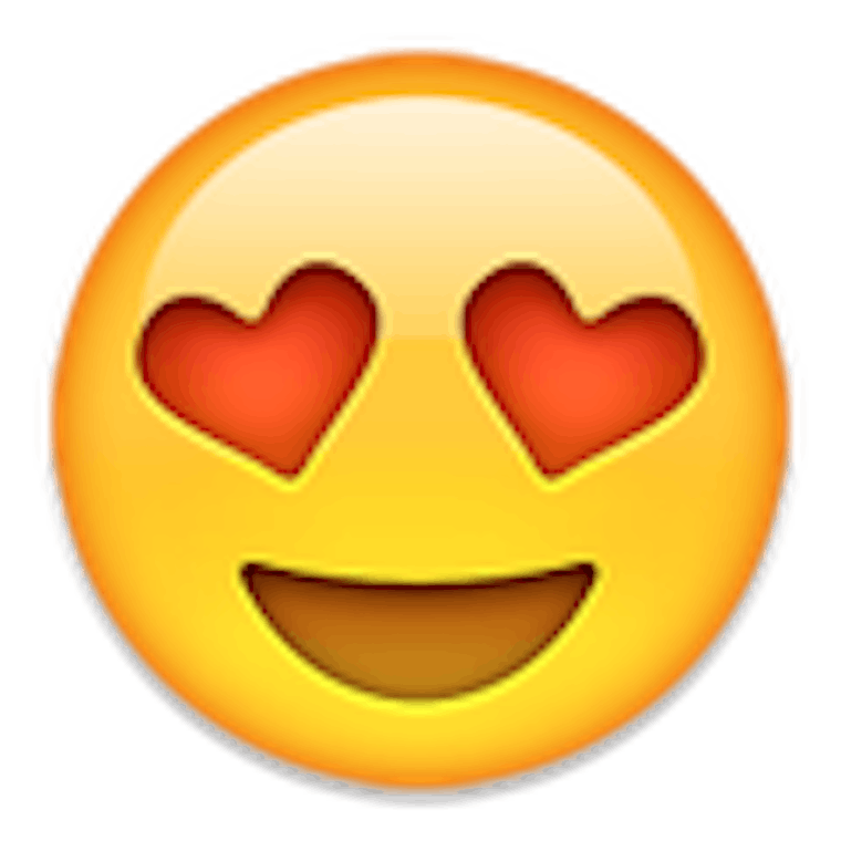 The 10 Most Popular Emoji On Twitter For 2015 & What They Mean