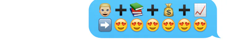 What It's Like To Go Back To School As Told By Emoji, Because How Else ...