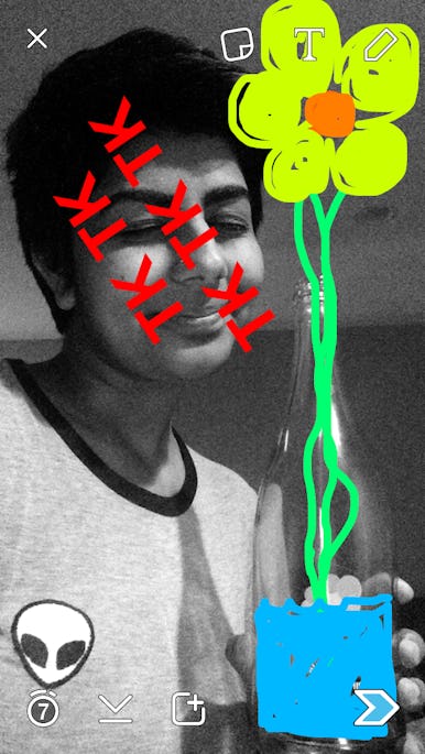 How To Use Snapchat: A Step-By-Step Guide For Beginners So You Can Get ...