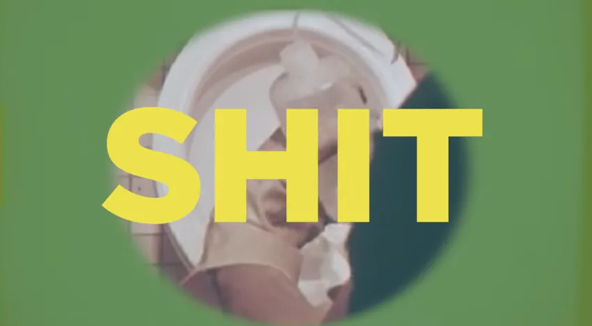 BuzzFeed's "The Origins Of Curse Words" Video Reveals Where Your ...