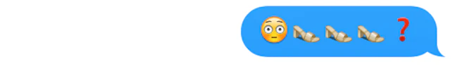 What It's Like To Go Back To School As Told By Emoji, Because How Else ...