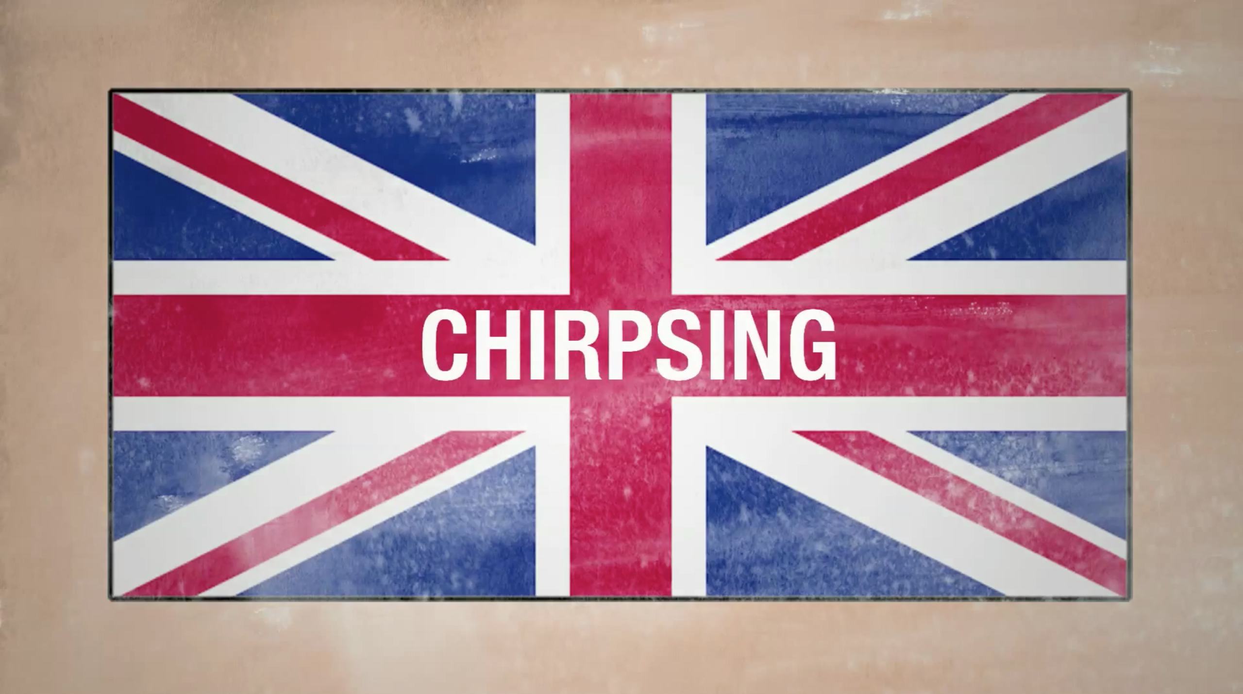 “Your Guide To The Latest British Slang” Video From 'Anglophenia' Will ...