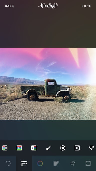 5 Photo Editing Apps To Help You Stand Out On Instagram, Because Just ...