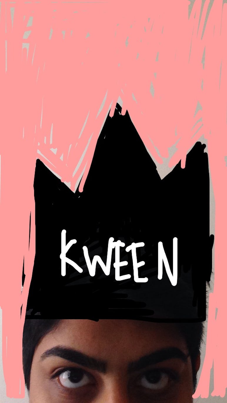 4 Hidden Snapchat Features That Will Change Your Snapchat Game For The ...