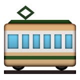 What Do All The Train Emoji Mean, And Do We Actually Need 12 Of Them?