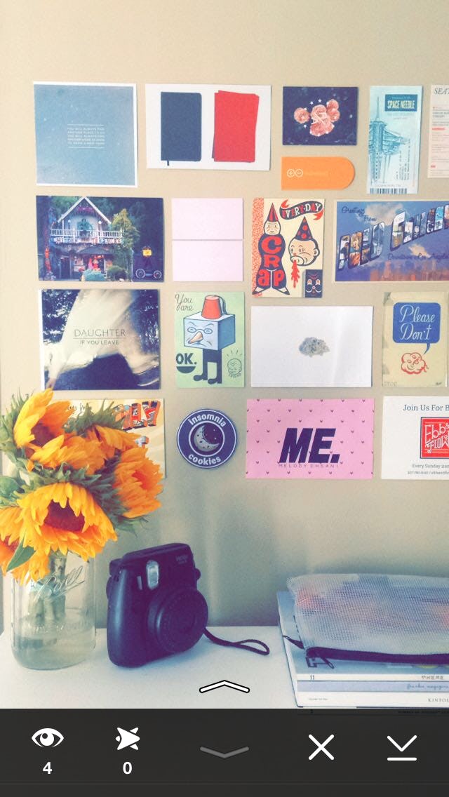 How To Use Snapchat: A Step-By-Step Guide For Beginners So You Can Get ...