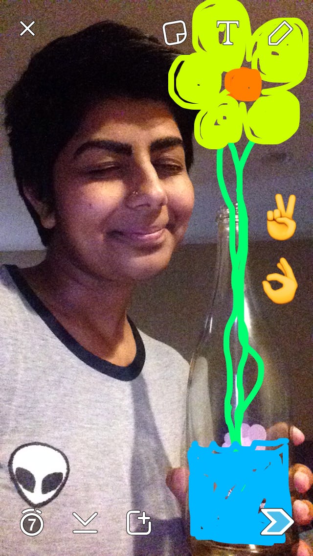 How To Use Snapchat: A Step-By-Step Guide For Beginners So You Can Get ...