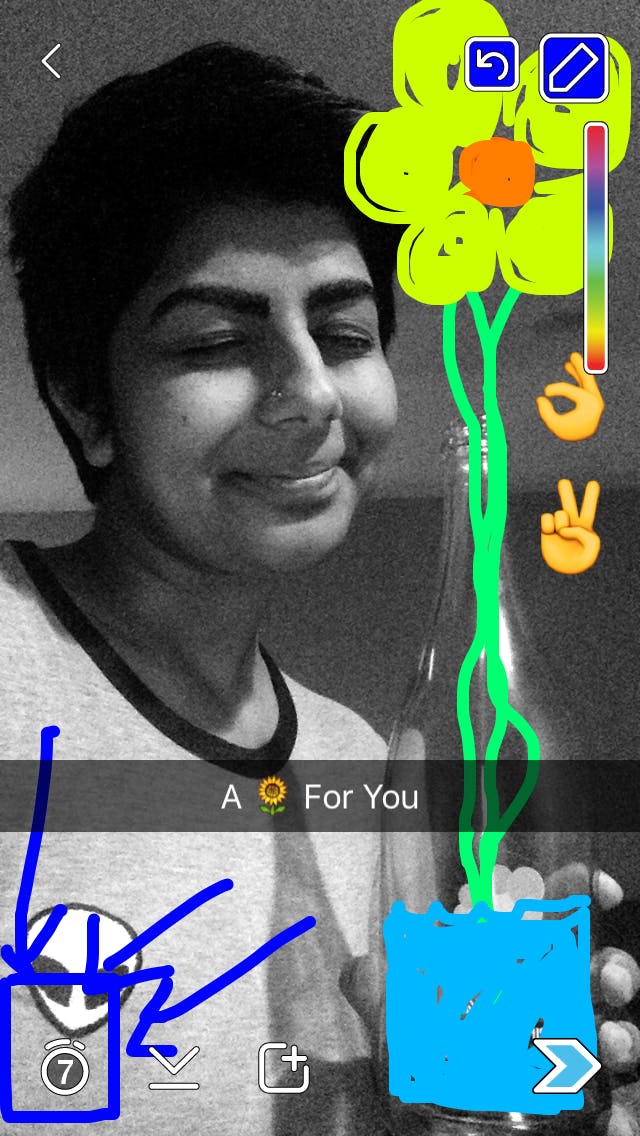 How To Use Snapchat: A Step-By-Step Guide For Beginners So You Can Get ...