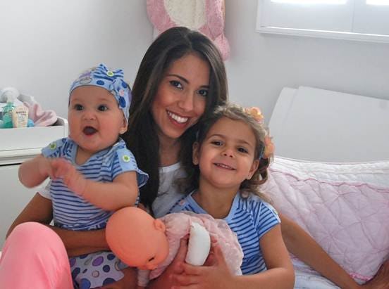 Who Is James Harris' Wife Valeria? The 'Million Dollar Listing: LA ...