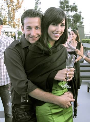 Who Is James Harris' Wife Valeria? The 'Million Dollar Listing: LA ...