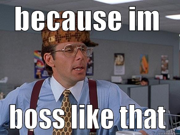13 National Boss Day Memes To Share On Facebook That Won't Get You In ...