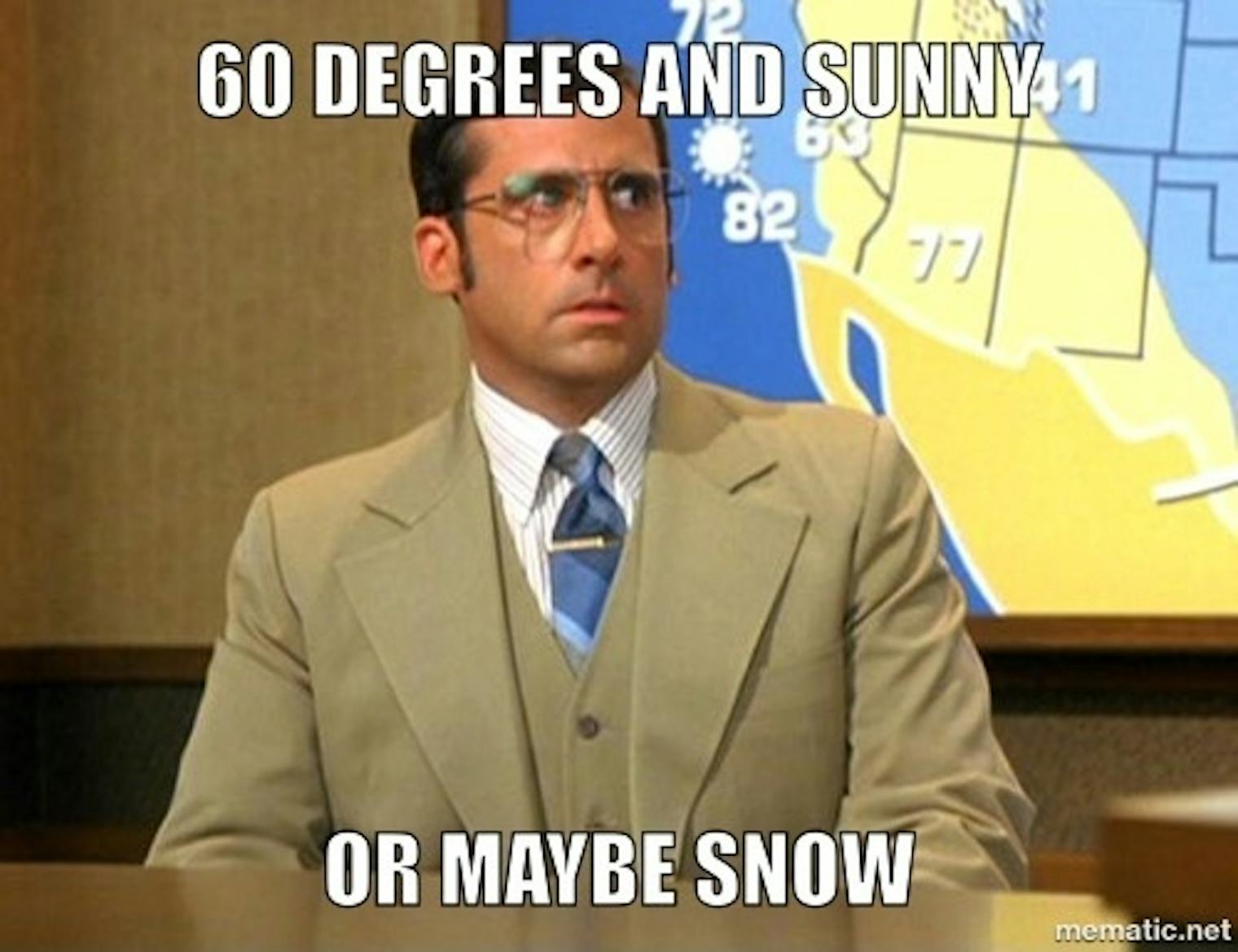 15 Funny Spring Memes To Get You Through These Chilly Spring Days