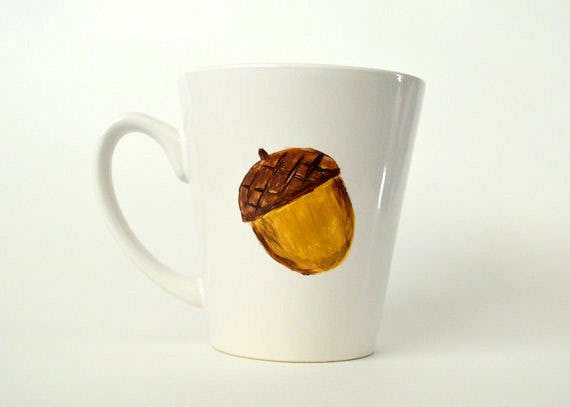 12 Fall Coffee Mugs So That Your Morning Brew Feels Extra Cozy