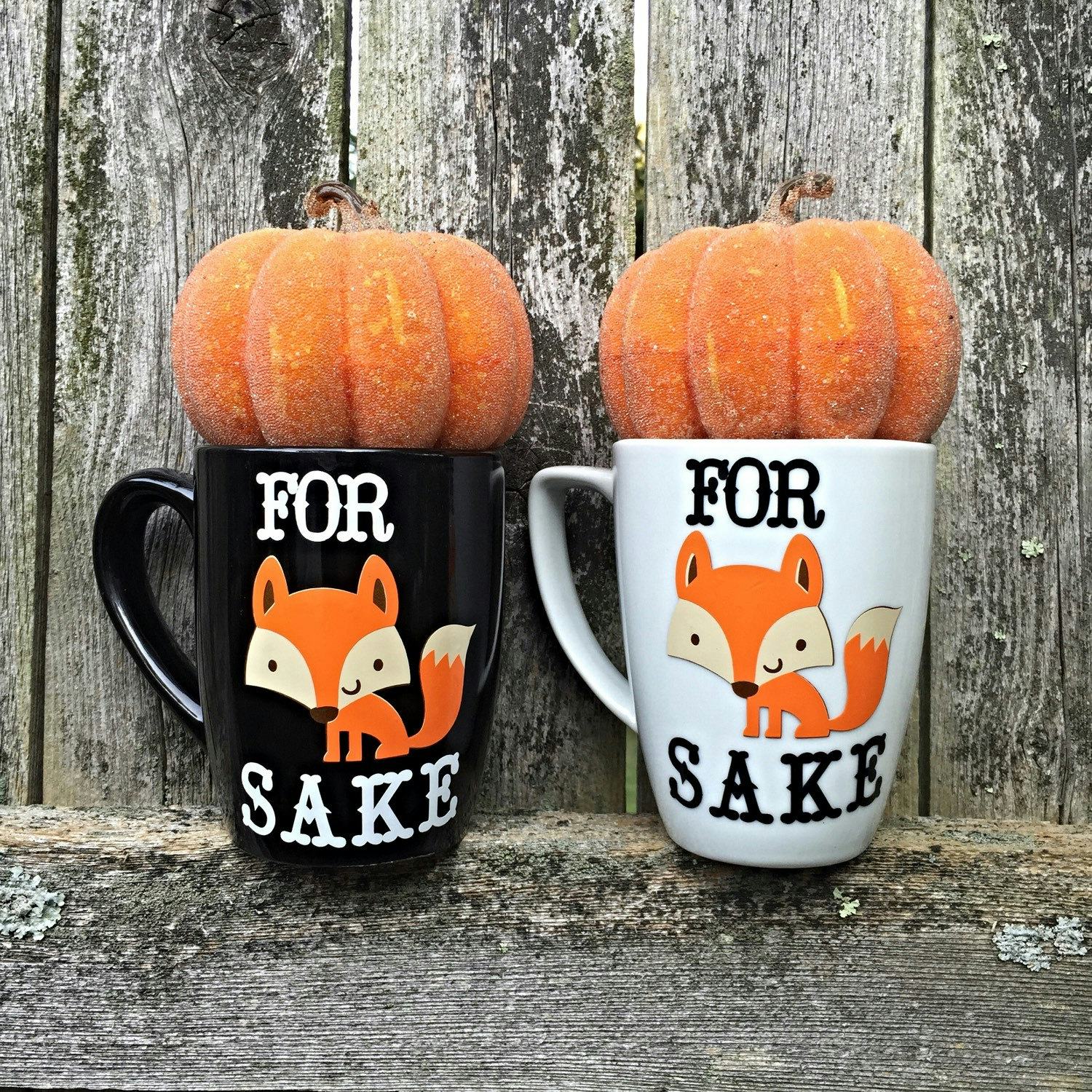 12 Fall Coffee Mugs So That Your Morning Brew Feels Extra Cozy