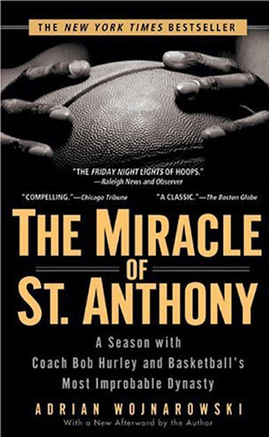 9 Basketball Books To Get Your Head In The Game And Your Heart On The ...