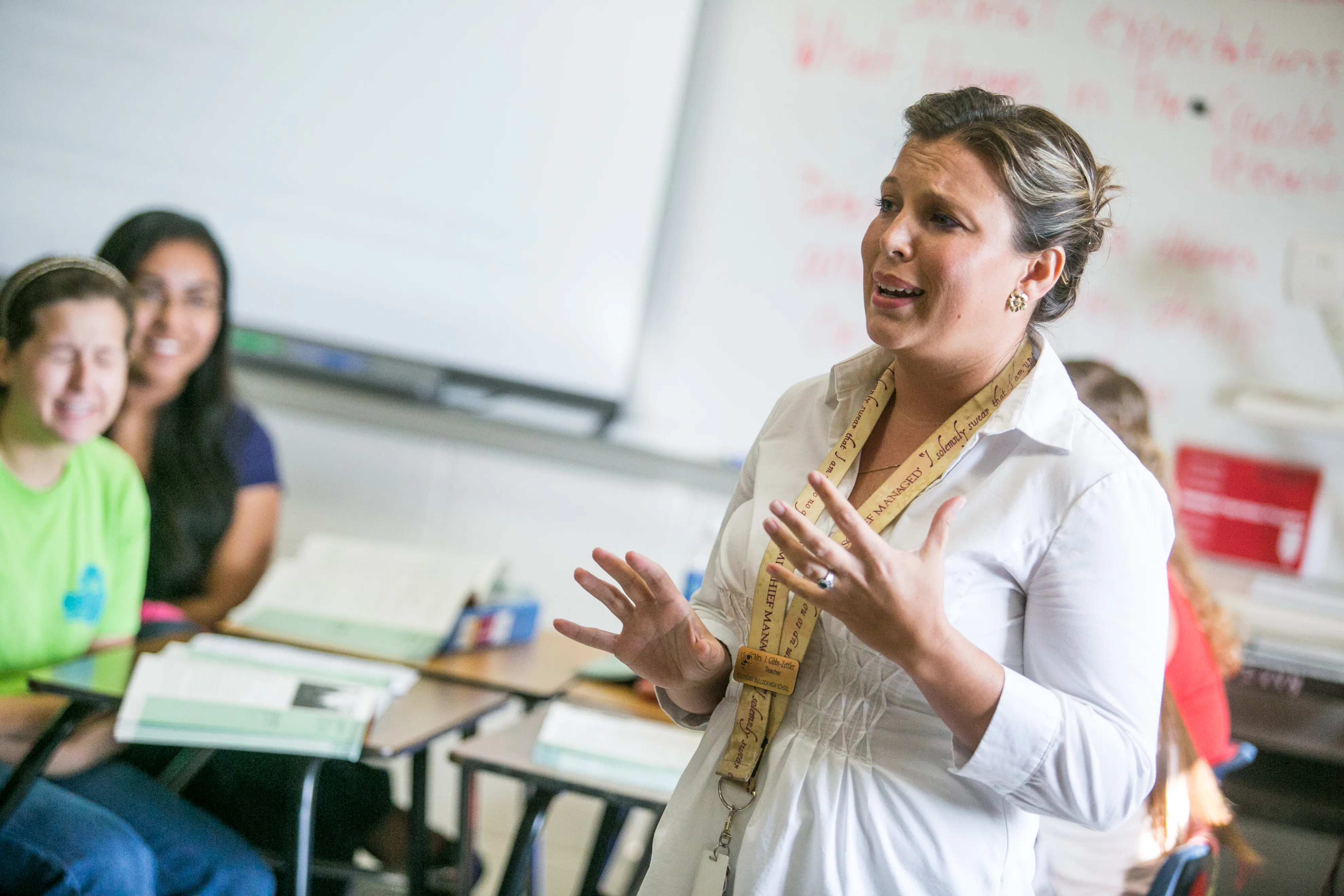 16 Teacher Appreciation Week Quotes That Perfectly Sum Up Why Teachers ...