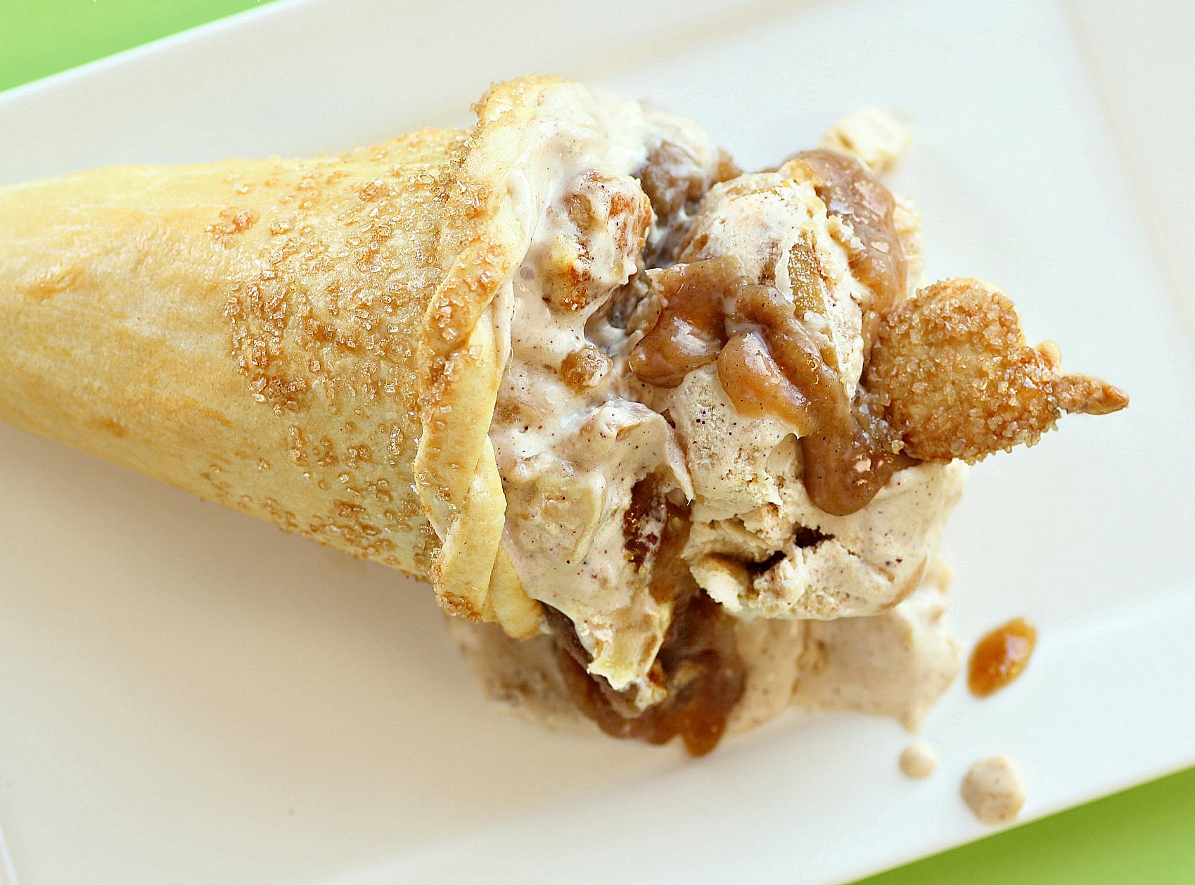 9 Ice Cream Cone Recipes That Have Nothing To Do With Ice Cream ...