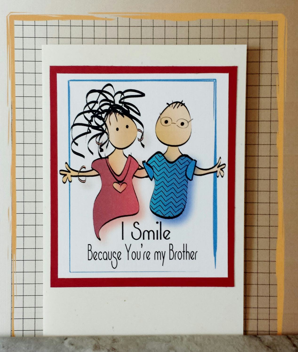 13 National Sibling Day Cards To Give Your Brothers And Sisters