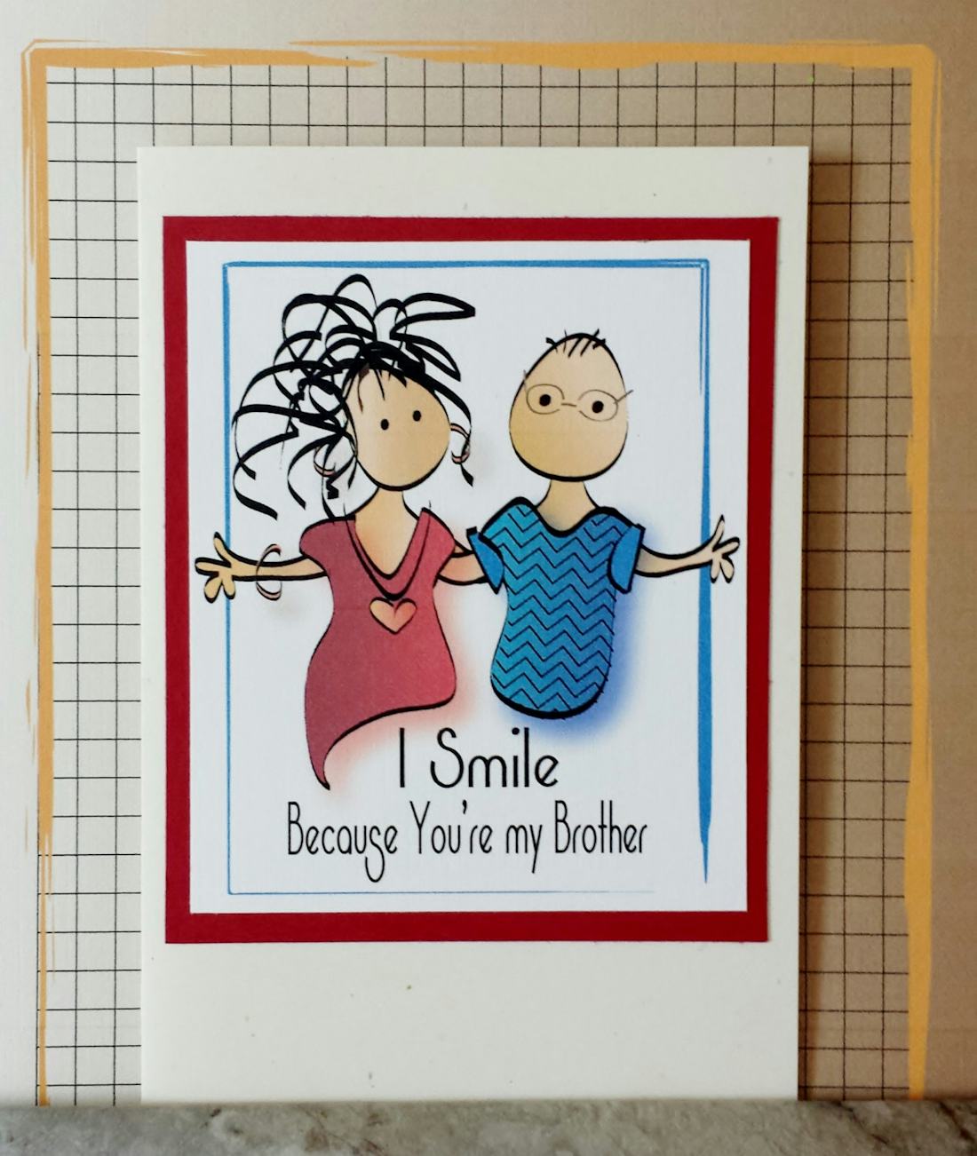 13 National Sibling Day Cards To Give Your Brothers And Sisters
