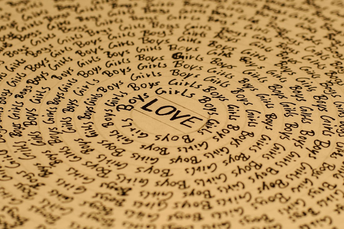 18 Love Quotes That Aren't Cheesy Or Lame, Just In Time For Valentine's Day