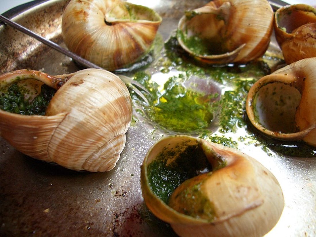 10 Classic Foods That Need To Be On Your Bucket List, Because Everyone ...