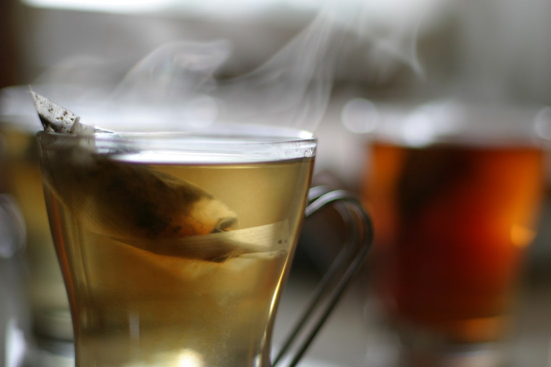 10 Ways To Stay Warm This Winter, And Yes, We're Bringing Out The ...