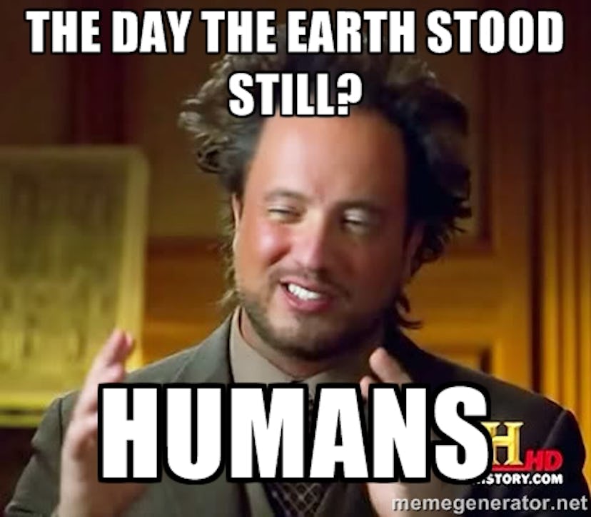 13 Earth Day Memes That Will Make You Laugh And Also Make You Think