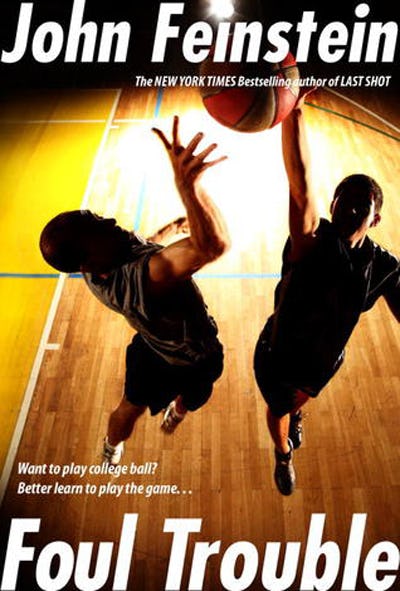 9 Basketball Books To Get Your Head In The Game And Your Heart On The ...