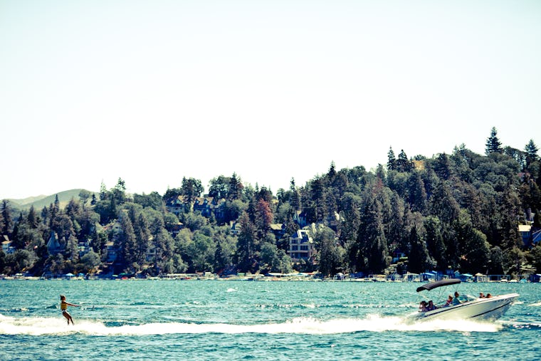 8 Summer Vacations To Take Based On Your Personality Type, Because ...