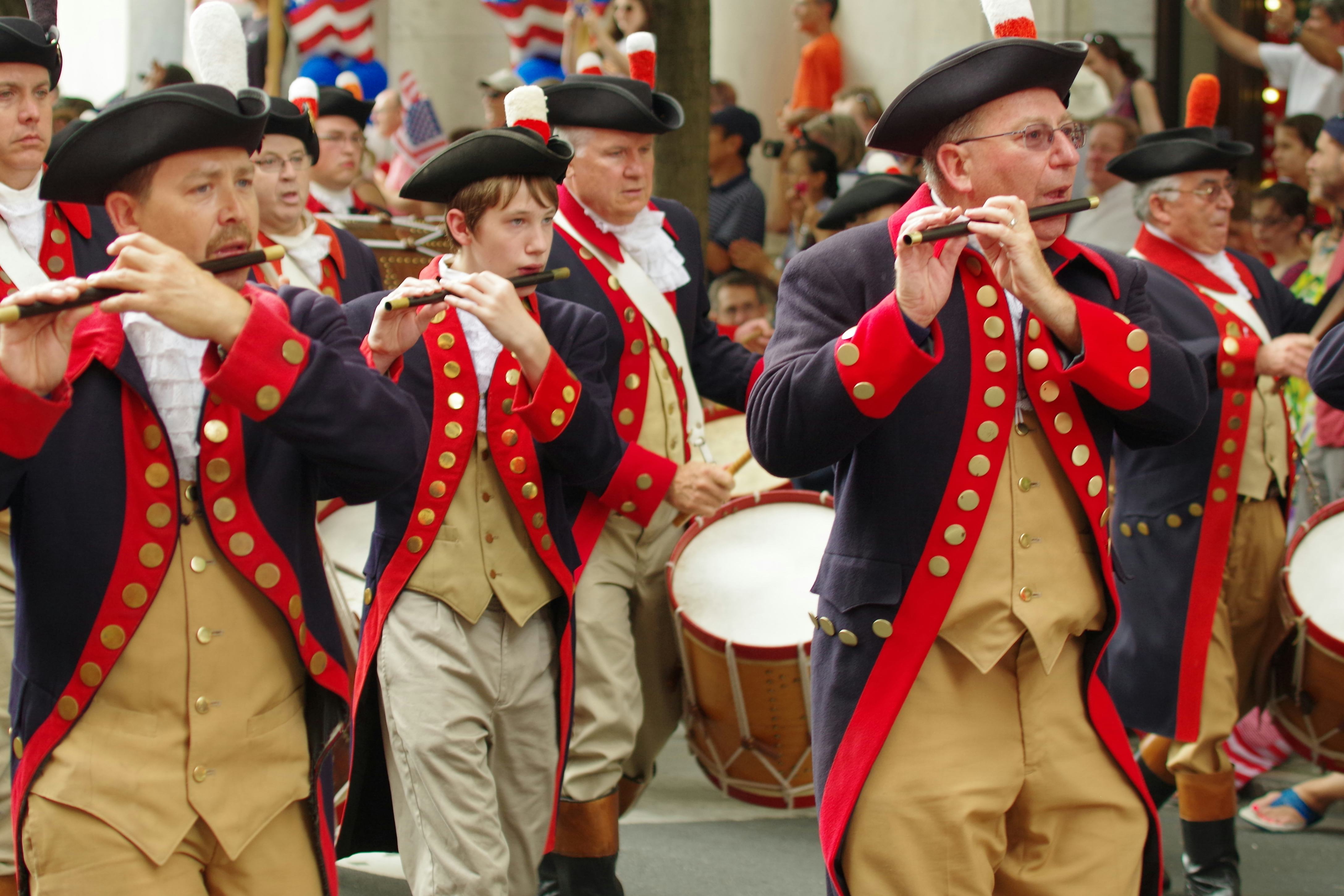 7 Fourth Of July Celebrations Around The Country That Will Make You ...