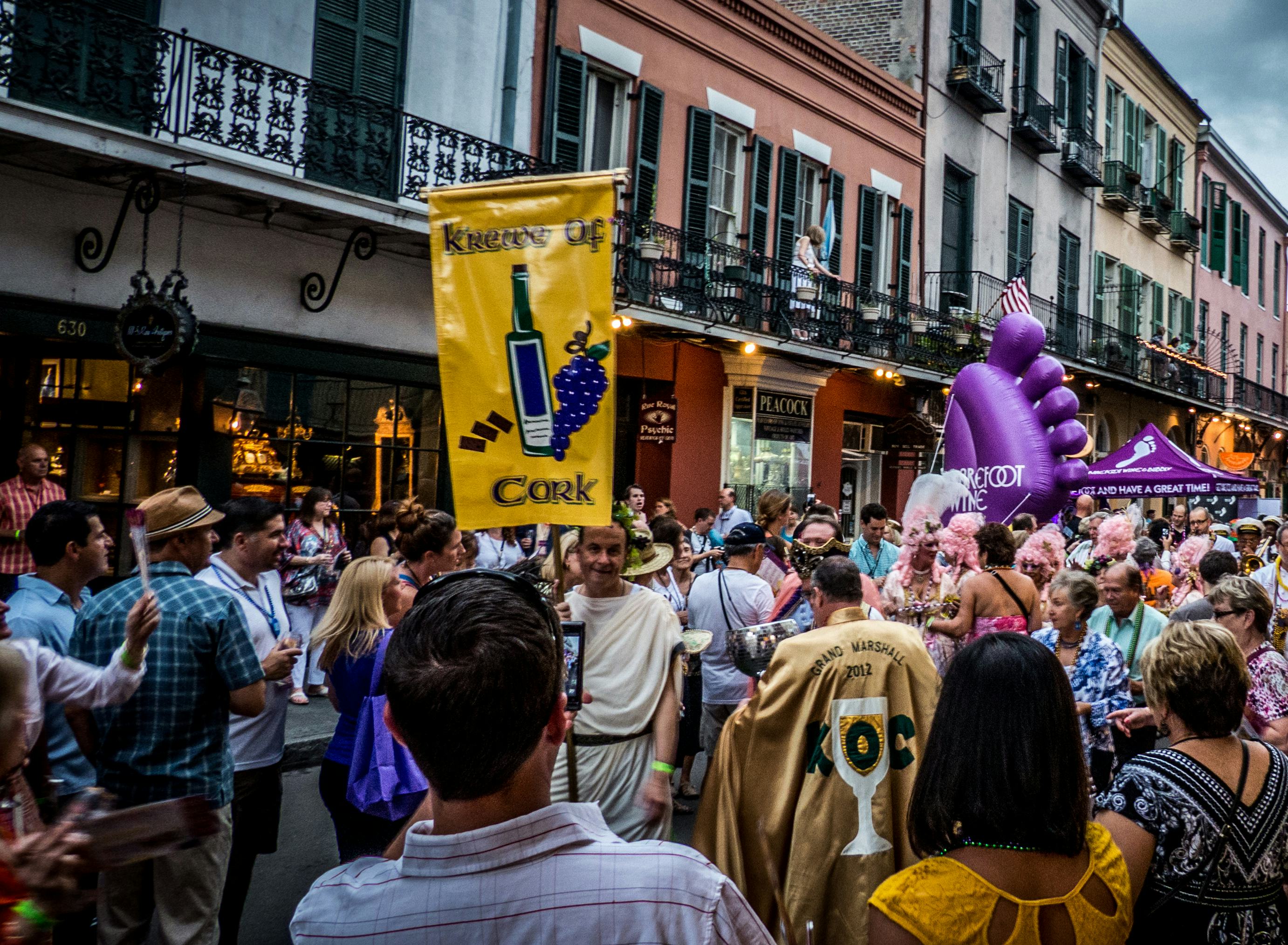 8 Spring Festivals In America That You Have To Attend At Least Once In ...